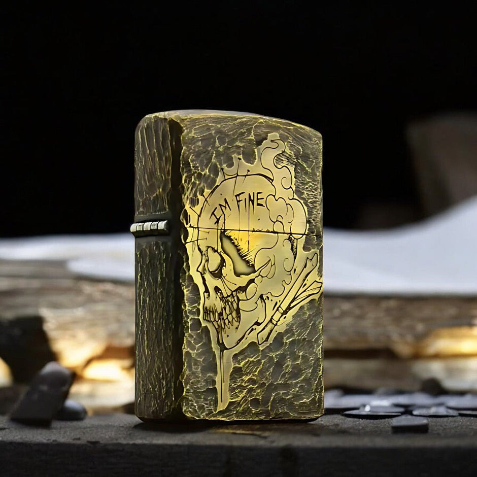 Unique Lighters: Discover The Latest Cutting Edge Designs – AllureCart